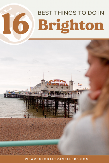 The BEST things to do in Brighton: 2022 Brighton travel guide