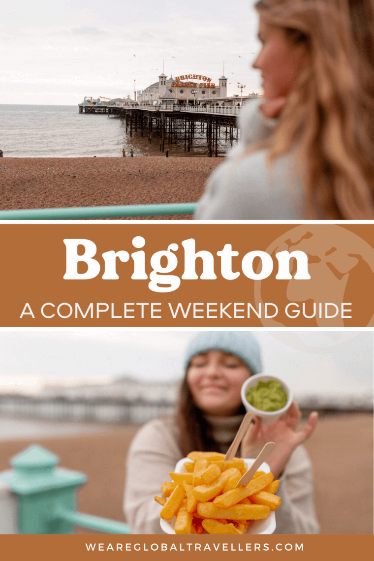 The BEST things to do in Brighton: 2022 Brighton travel guide