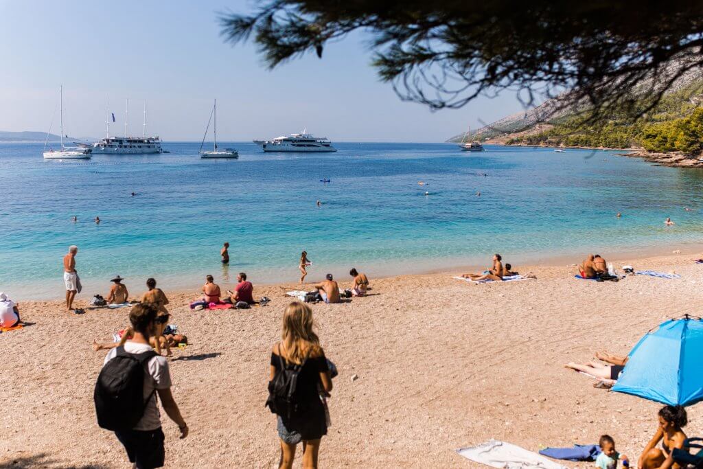 15 BEST things to do in Croatia - ULTIMATE Croatia bucket list for 2021!