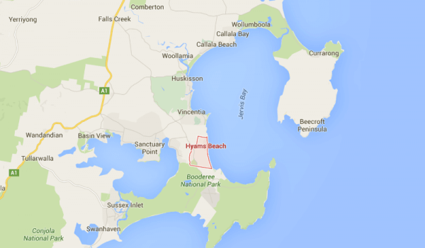 Hyams Beach, Jervis Bay: an epic road trip to the whitest sand in the world