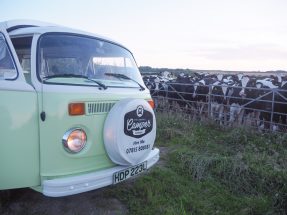 Cornwall road trip: an EPIC 4-day itinerary for a UK road trip (2021)