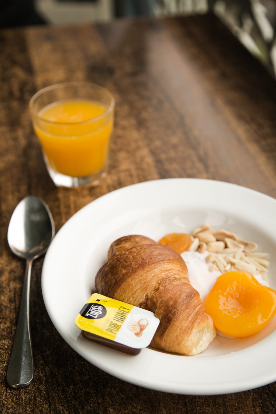 Hot Air Ballooning and Breakfast with Bubbles, Gold Coast - We Are ...