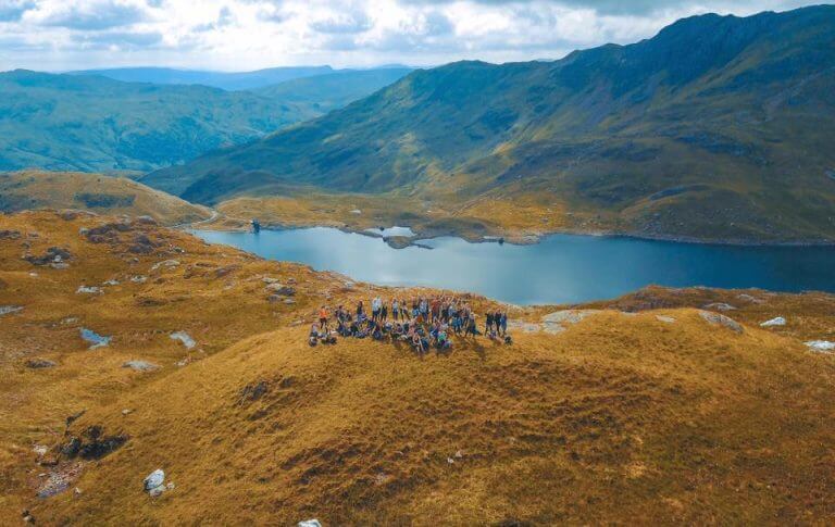 Walks in Wales: 10 of the best hiking trails in Wales (updated for 2021)!