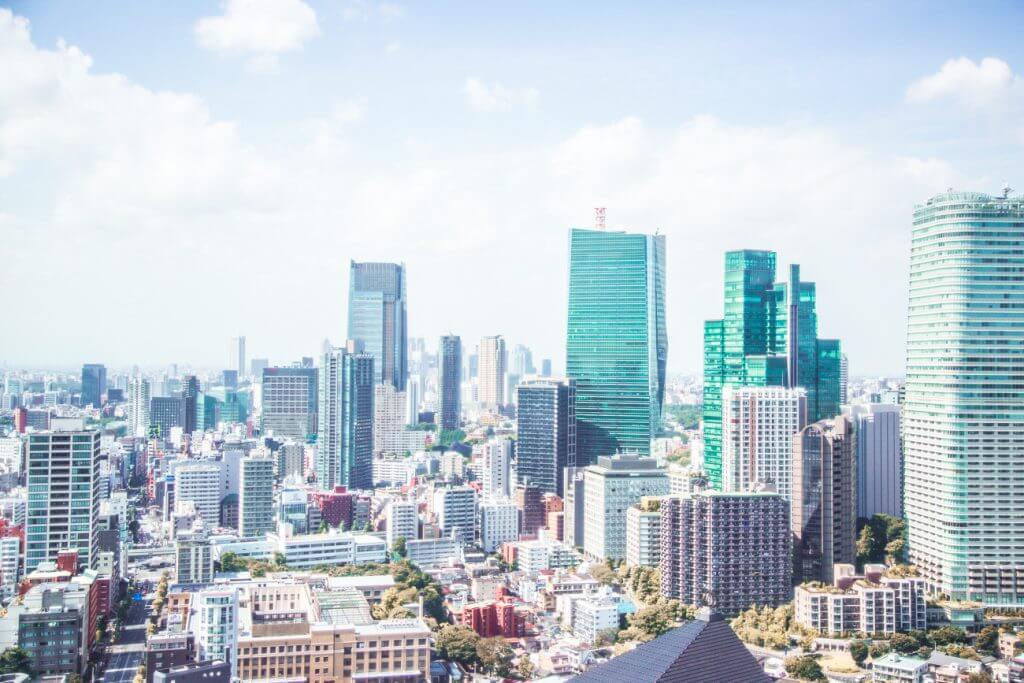 Tokyo: a complete guide to food, things to do & more! - We Are Global ...