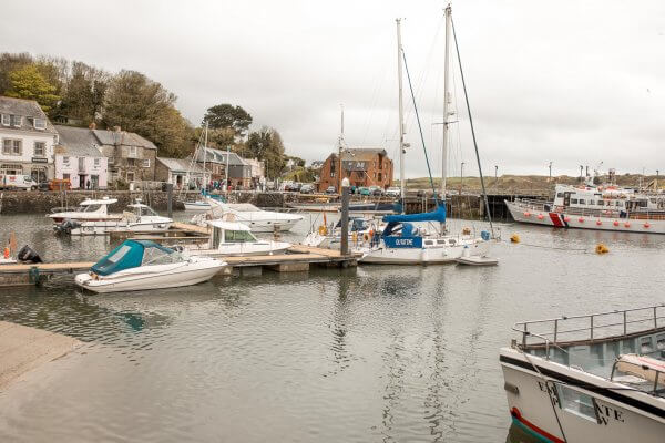 Cornwall itinerary: 3 days in Treyarnon Bay, Padstow & Newquay!