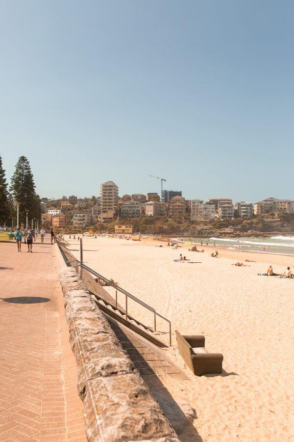 A complete guide to Manly: exploring Sydney's northern beaches