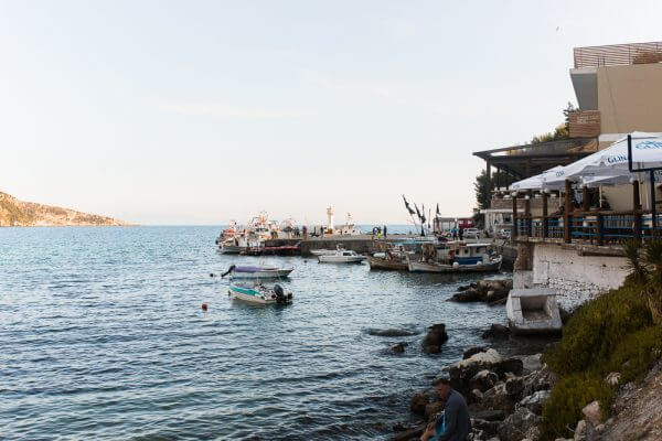Albania travel guide: the BEST things to do in Albania and my top tips!