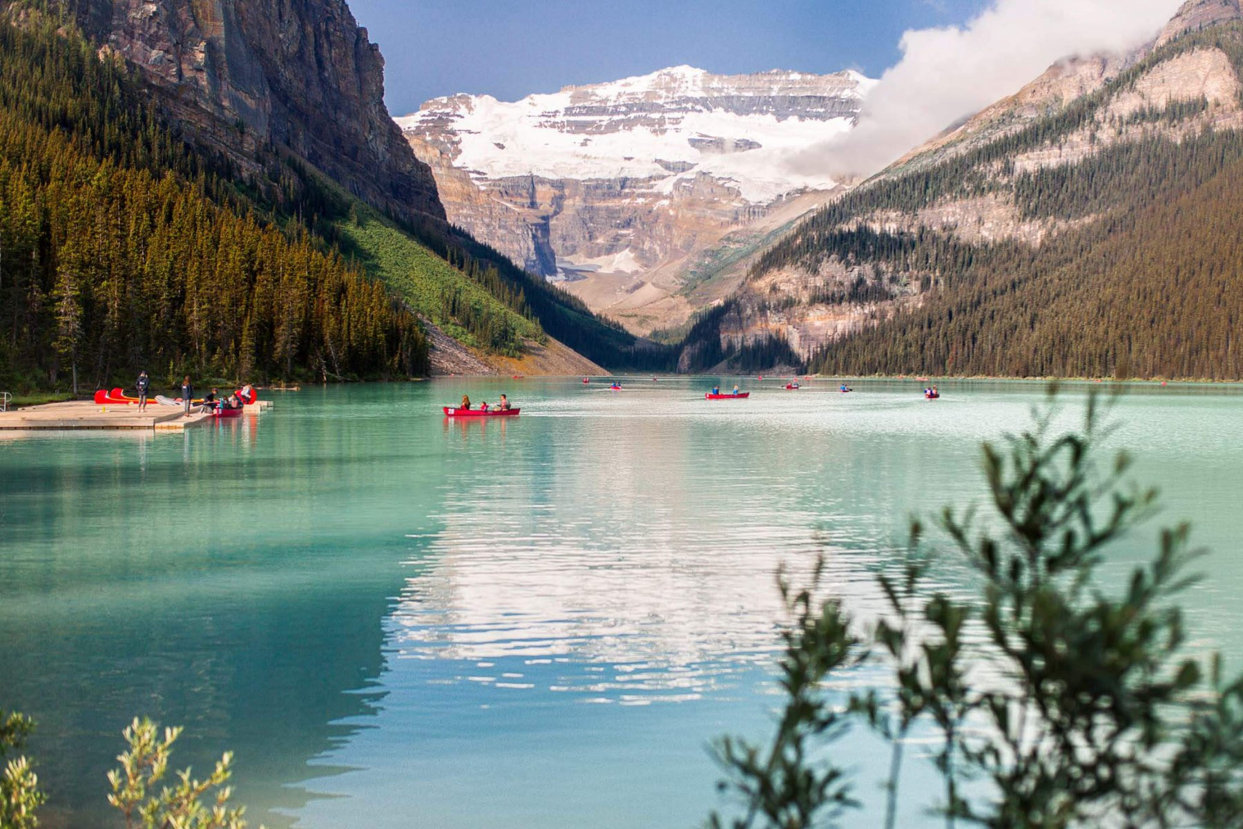 The best things to do in Canada - We Are Global Travellers