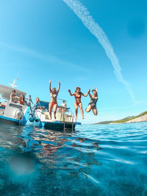 15 BEST things to do in Croatia - ULTIMATE Croatia bucket list for 2021!
