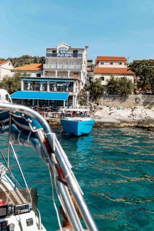 15 BEST things to do in Croatia - ULTIMATE Croatia bucket list for 2021!