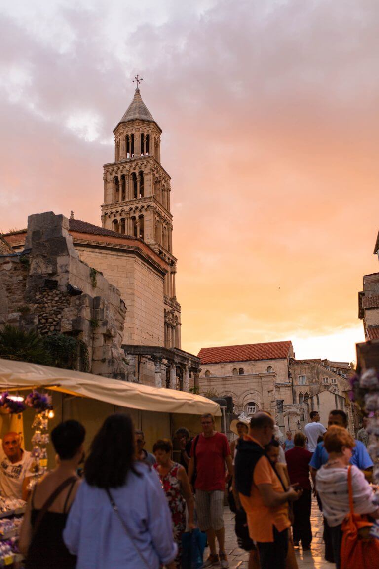 15 BEST things to do in Croatia - ULTIMATE Croatia bucket list for 2021!