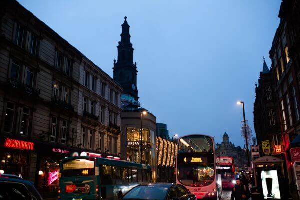 Leeds: the ULTIMATE weekend itinerary for Leeds, Yorkshire