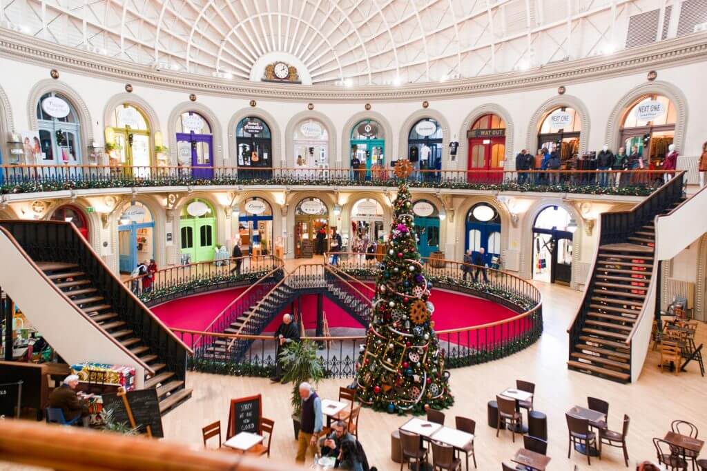 Things to do in Leeds: how to have the best weekend - We Are Global ...