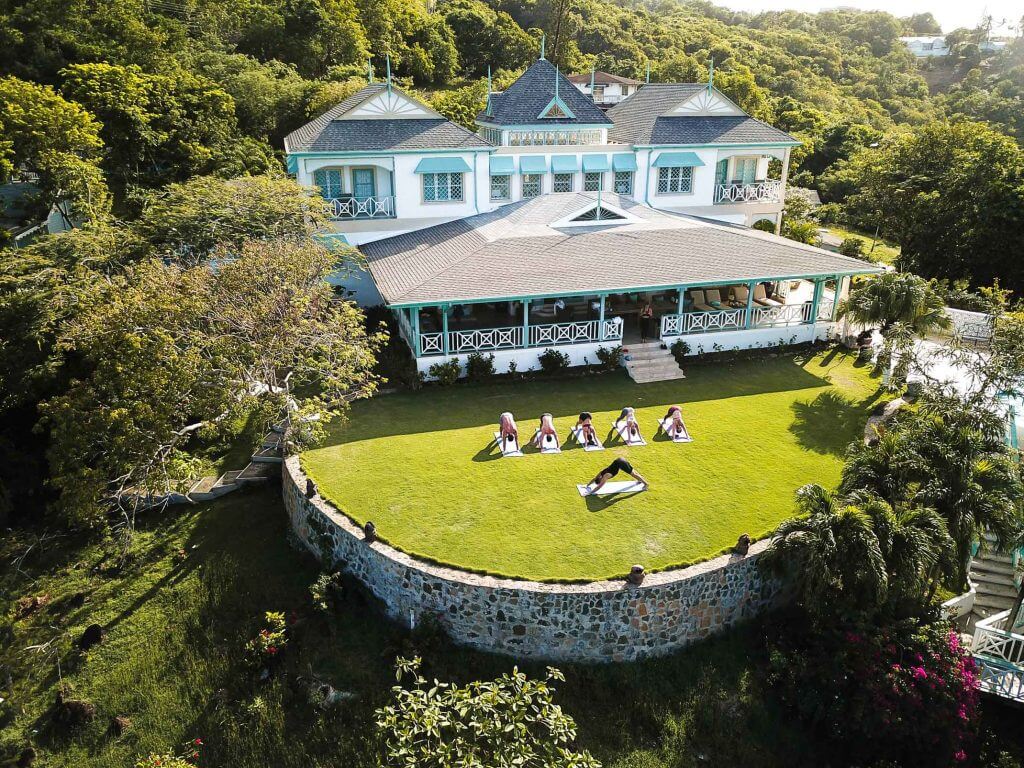 The Body Holiday, St Lucia: my week at a wellness resort - We Are ...