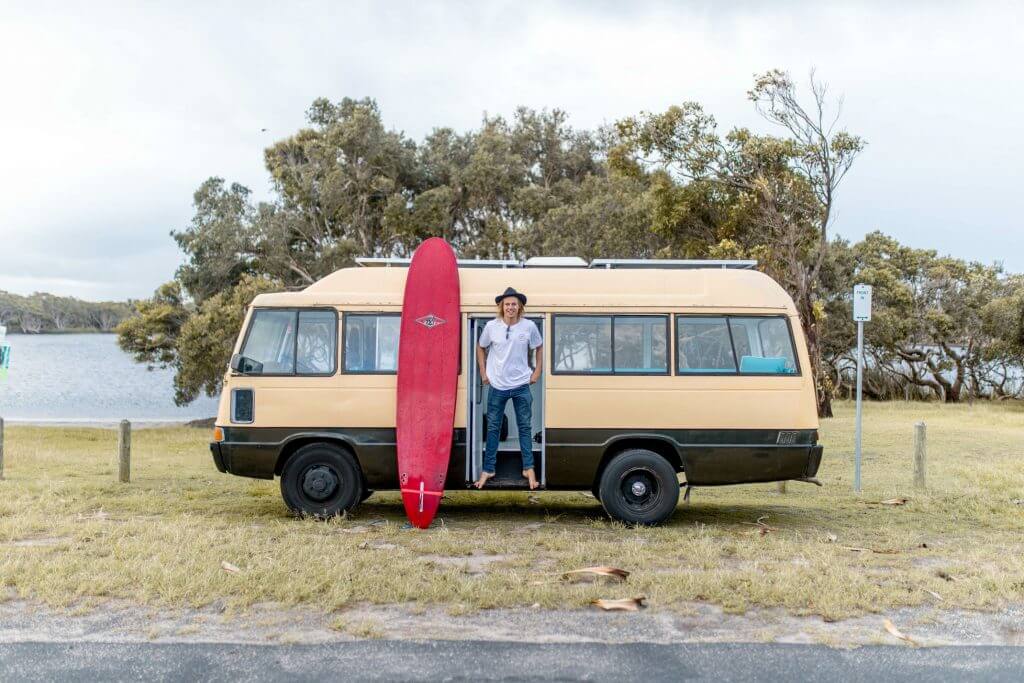 The Ultimate Guide To Planning Transport in Australia