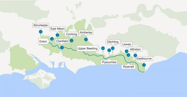 South Downs National Park: BEST things to do and places to visit (2021)