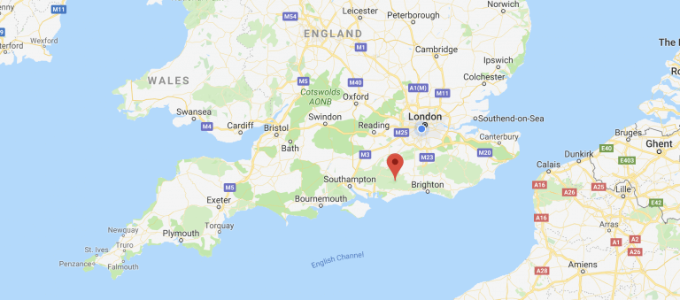 South Downs National Park: BEST things to do and places to visit (2021)