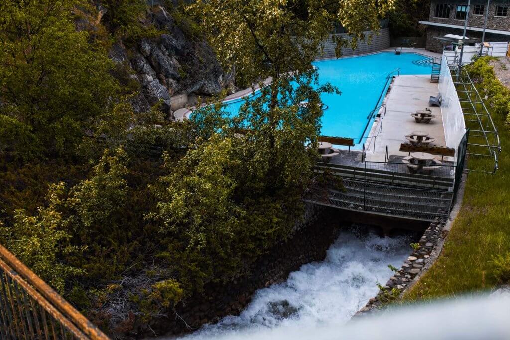 A 7-day Hot Springs Road Trip, British Columbia | 2023 Guide