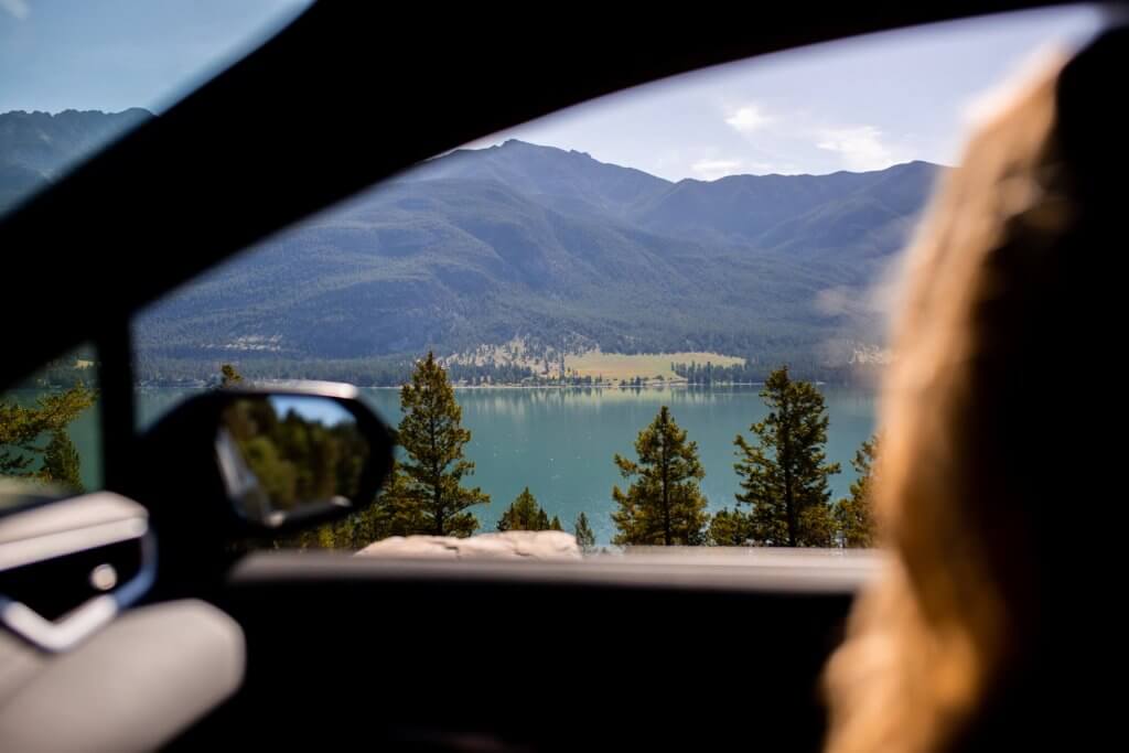 7-day Hot Springs Circle Route Itinerary - British Columbia