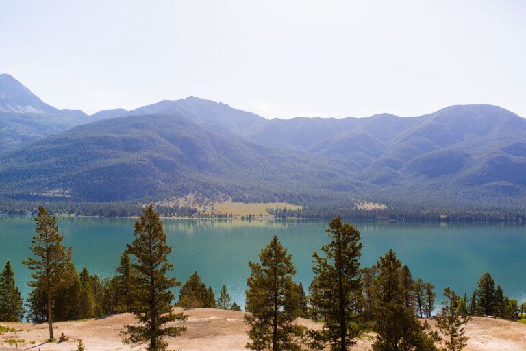 The Kootenay Rockies - why you must visit Canada's hidden gem!