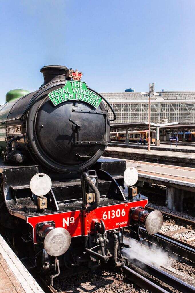 A day trip from London to Windsor: Things to do and see