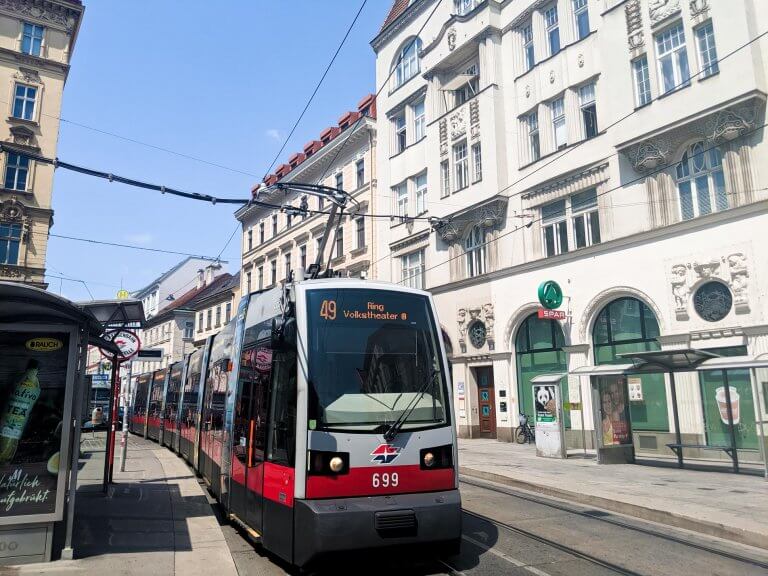 Vienna in summer: the best things to do! My Vienna travel guide for 2022