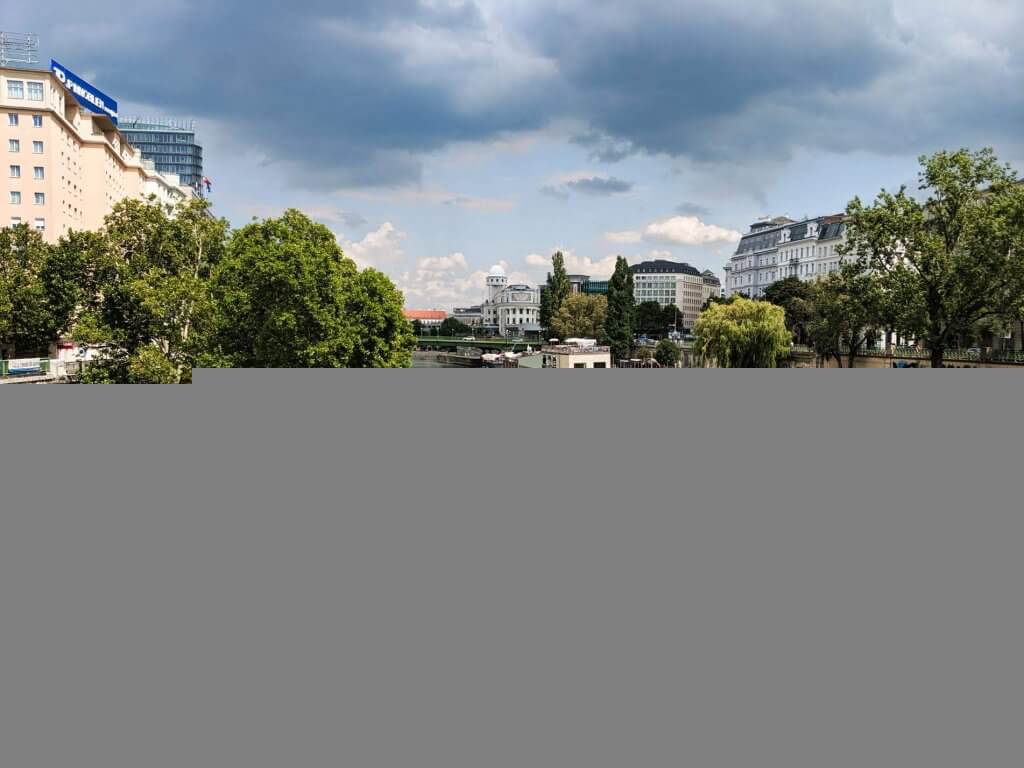 Vienna in summer: the best things to do! My Vienna travel guide for 2022