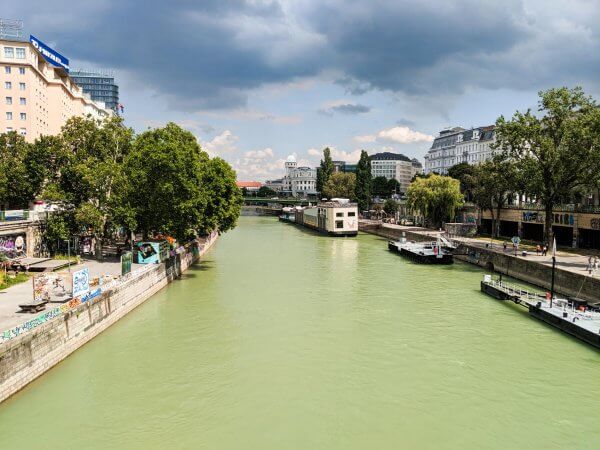 Vienna in summer: the best things to do! My Vienna travel guide for 2022