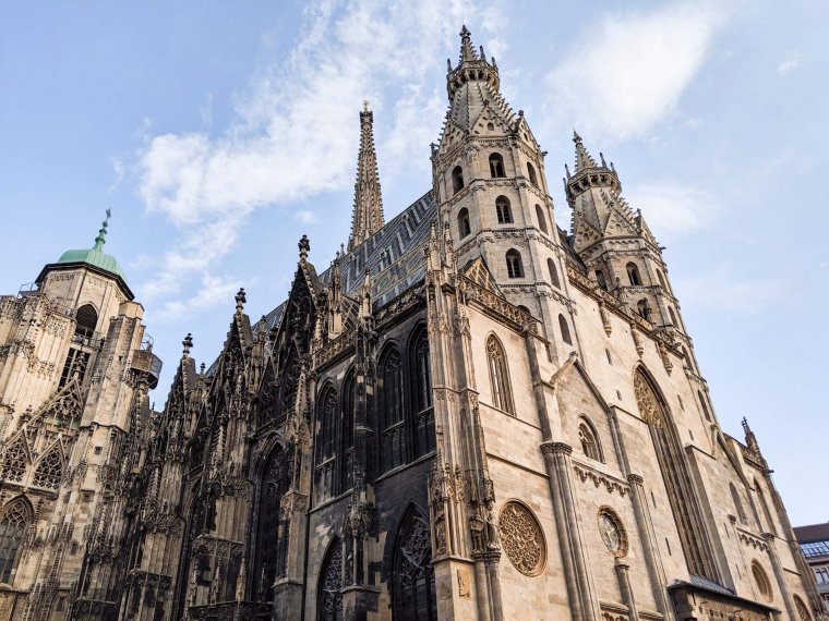 Vienna in summer: the best things to do! My Vienna travel guide for 2022