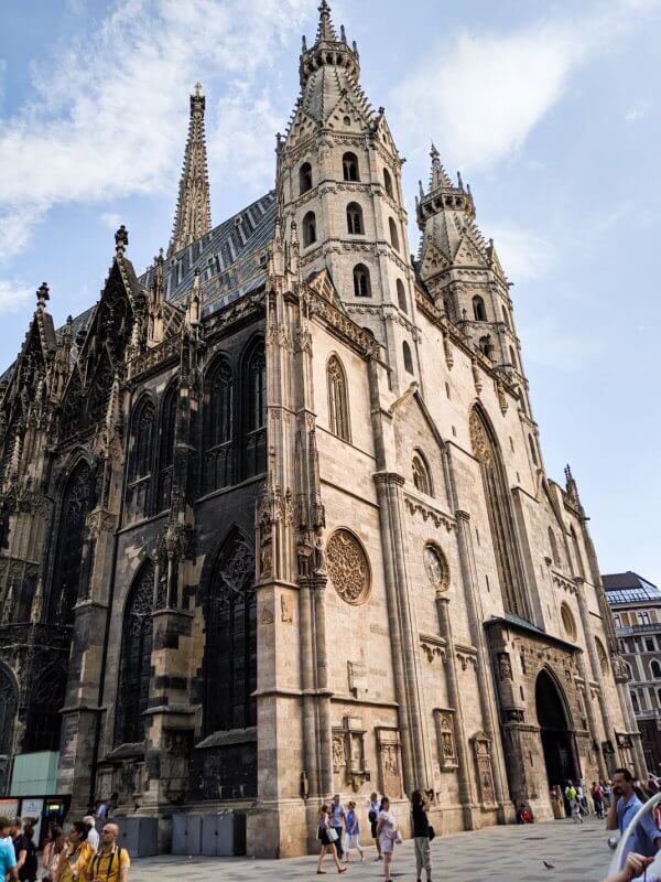 Vienna in summer: the best things to do! My Vienna travel guide for 2022