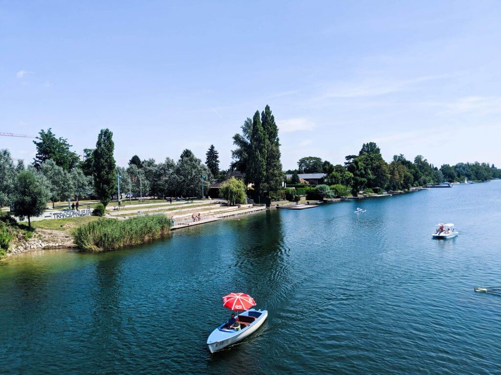 Vienna in summer: the best things to do! My Vienna travel guide for 2022