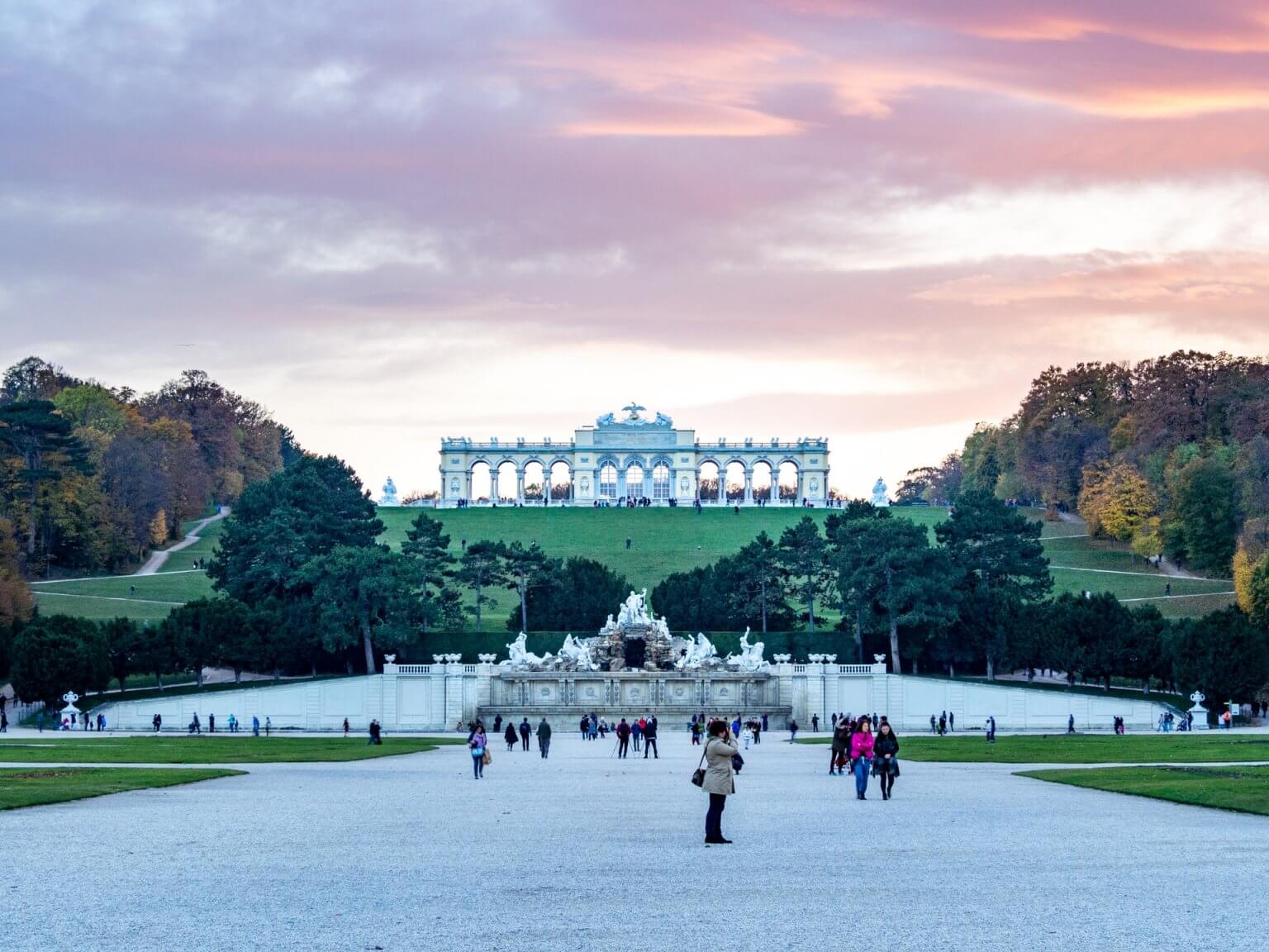 Vienna in summer: the best things to do! My Vienna travel guide for 2022
