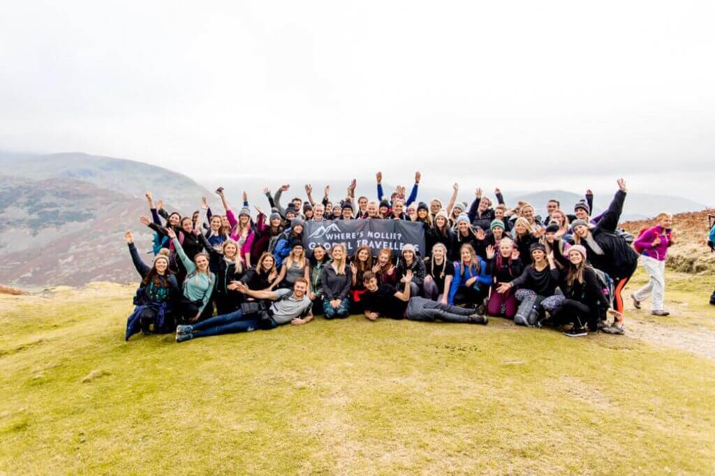 Solo travel vs group travel - which is best for YOU? - We Are Global ...