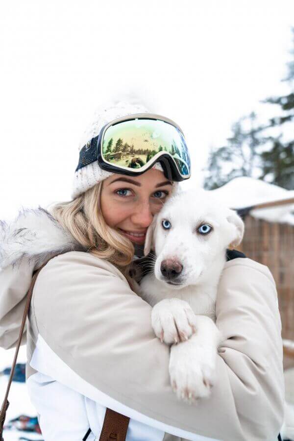 Finnish Lapland: 14 photos that will make you want to visit!