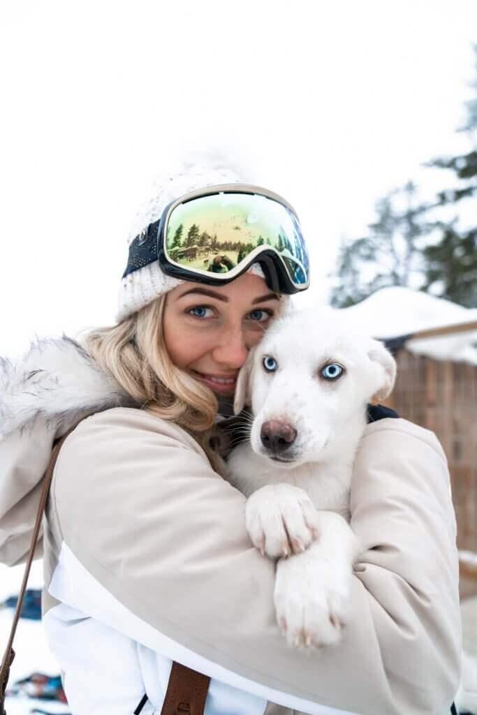 Finnish Lapland: 14 photos that will make you want to visit!