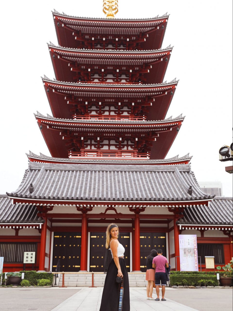 A backpacking bucket list of destinations for the first-time backpacker