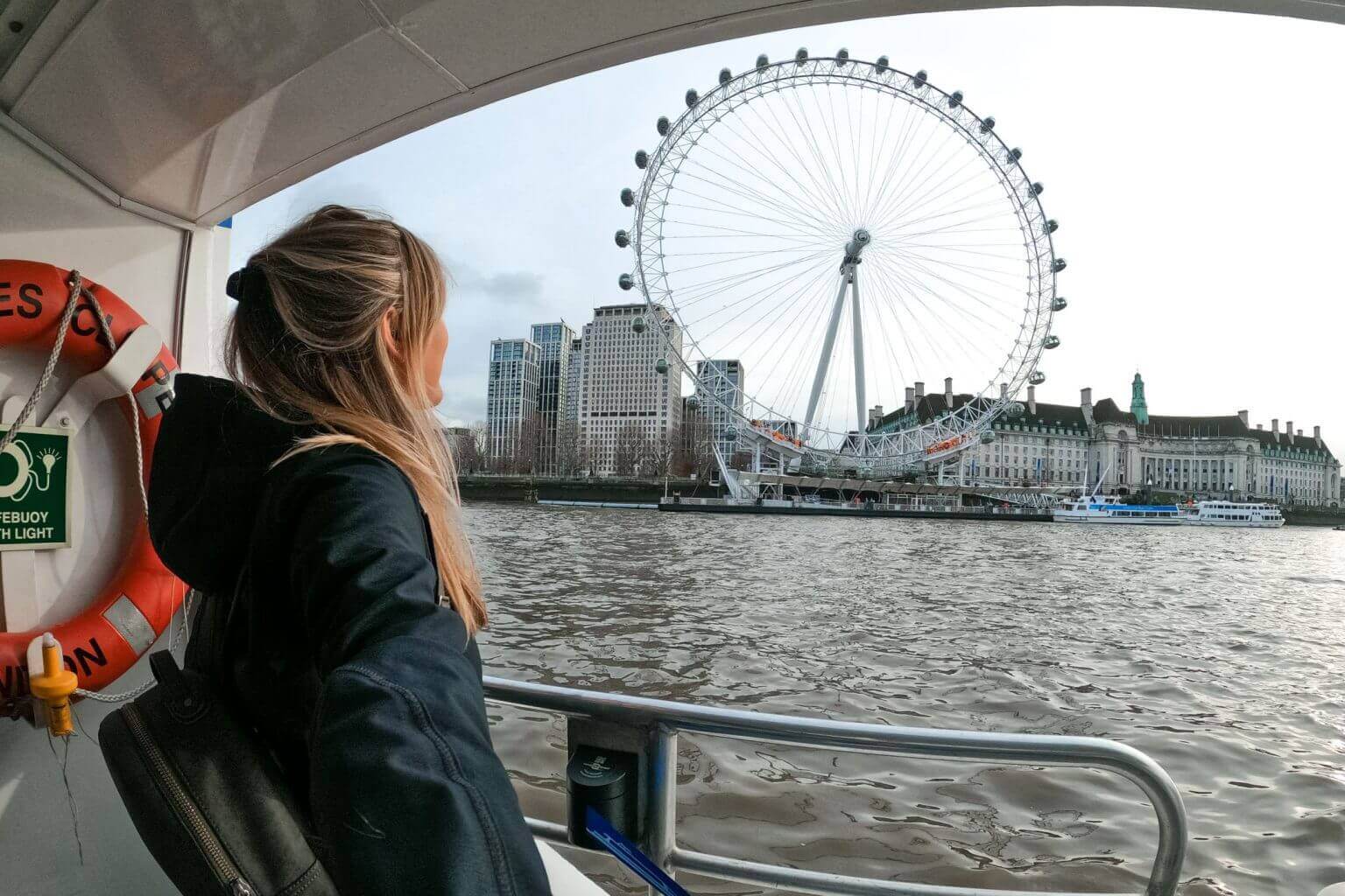 Summer in London: 20 things you MUST do in London in this summer!