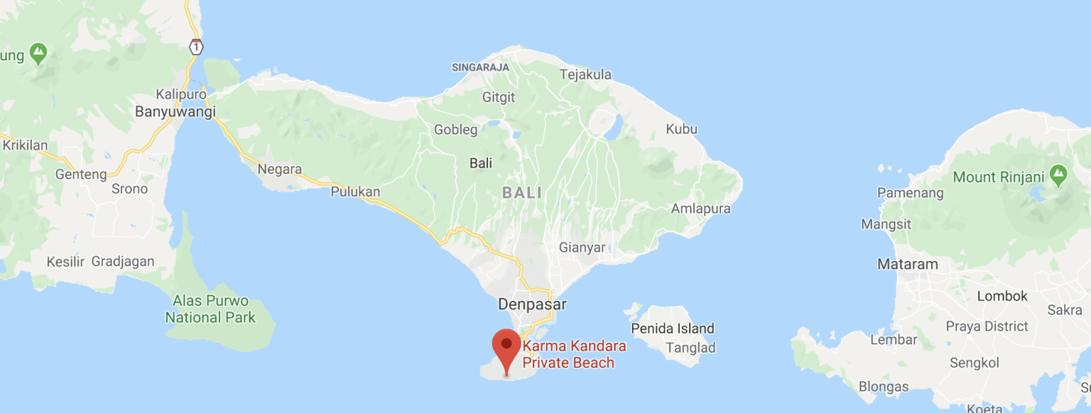 Karma Kandara: The 5-star Bali resort experience