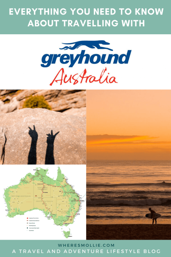 Everything you need to know about travelling with Greyhound Australia ...