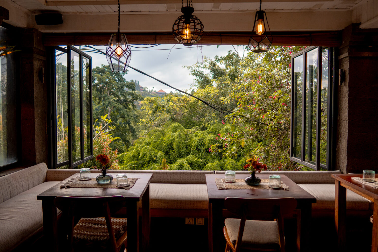 The best brunch and coffee spots in Ubud, Bali - We Are Global Travellers
