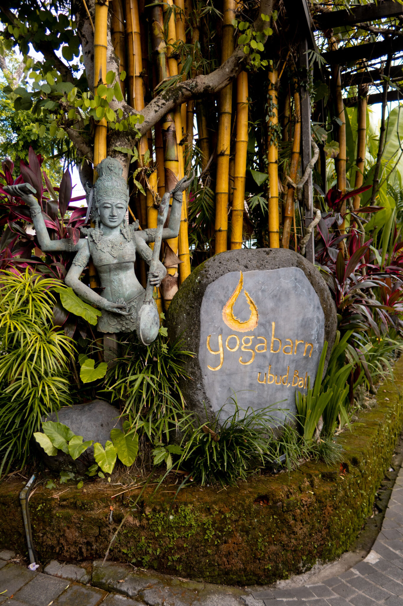The best brunch and coffee spots in Ubud, Bali - We Are Global Travellers