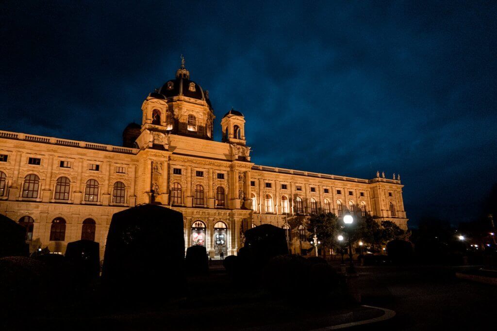 Cheap things to do in Vienna: budget-friendly or free things you can't ...