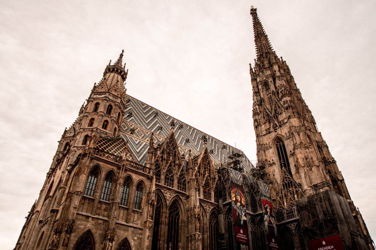 Cheap things to do in Vienna: budget-friendly or free things you can't ...