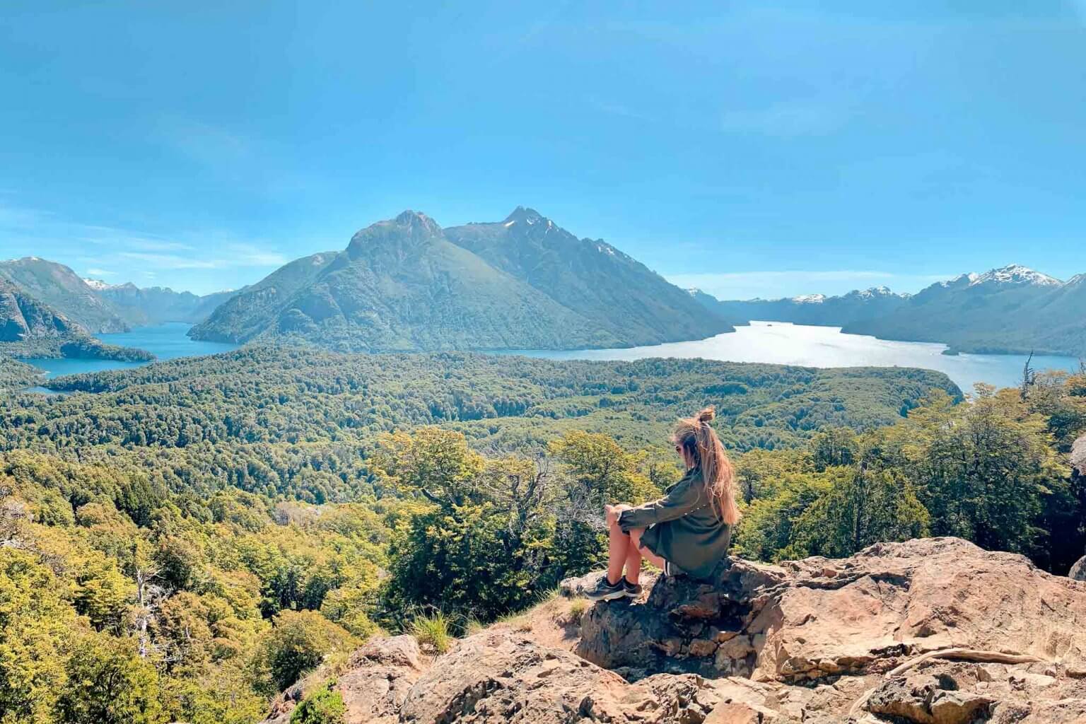 20 INCREDIBLE experiences not to miss when travelling Argentina