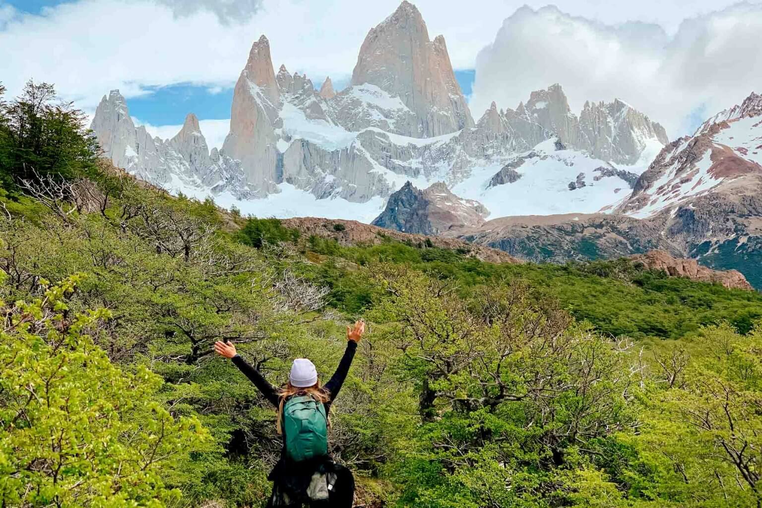 20 INCREDIBLE experiences not to miss when travelling Argentina