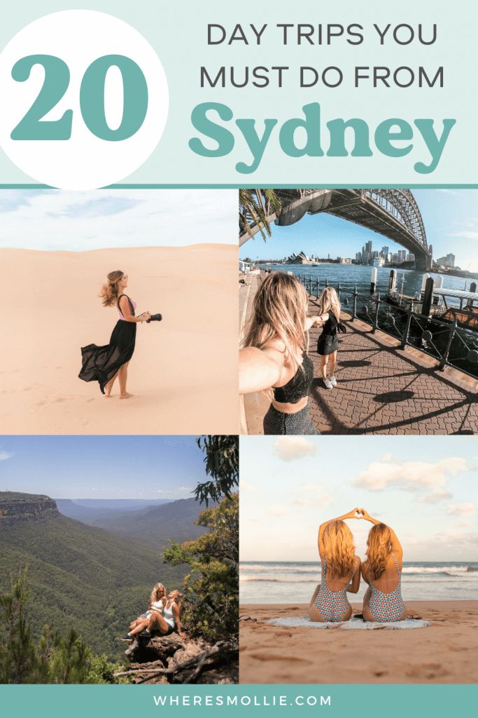 Best day trips from Sydney 2021: 20 places you must see