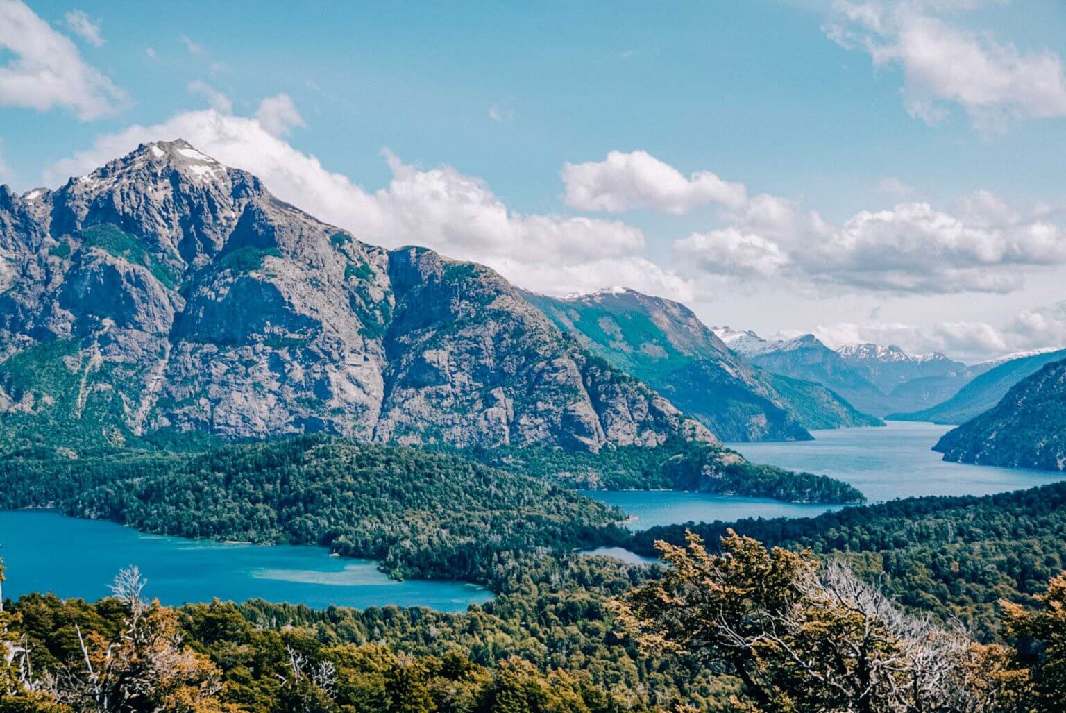 Outdoor adventures in Argentina: 6 experiences you cannot miss!