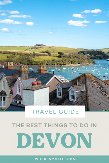 31 Best Things To Do In Devon, England | 2021 Travel Guide