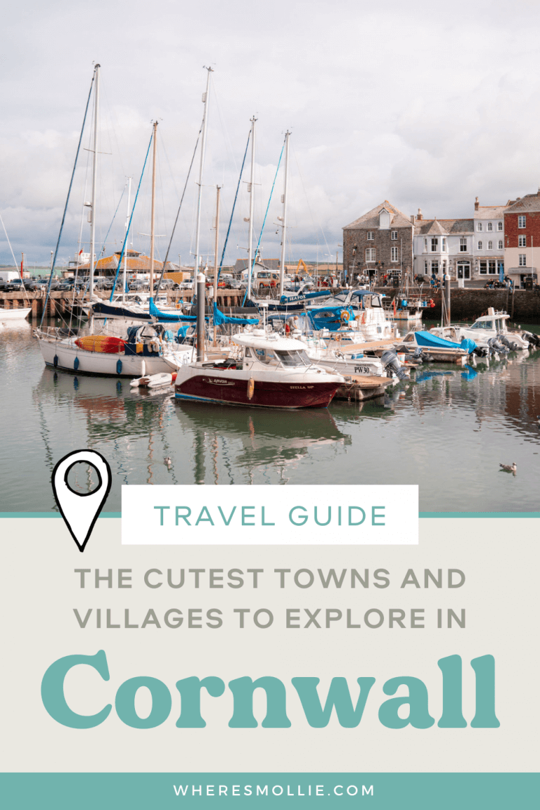 10 beautiful villages you must visit in Cornwall - We Are Global Travellers