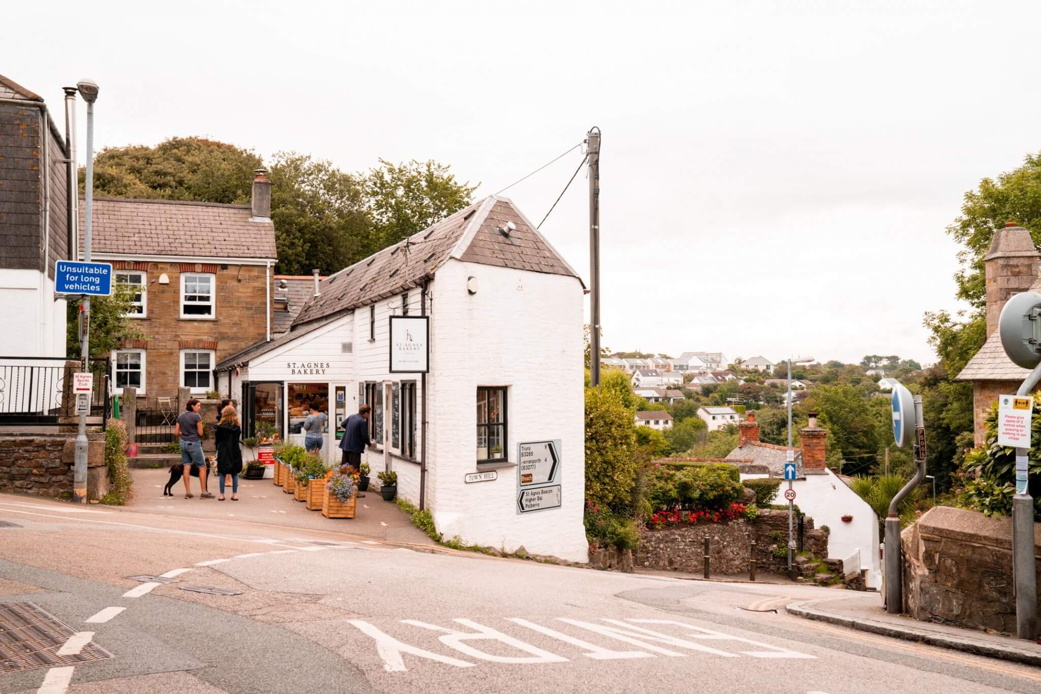 10 beautiful villages you must visit in Cornwall - We Are Global Travellers